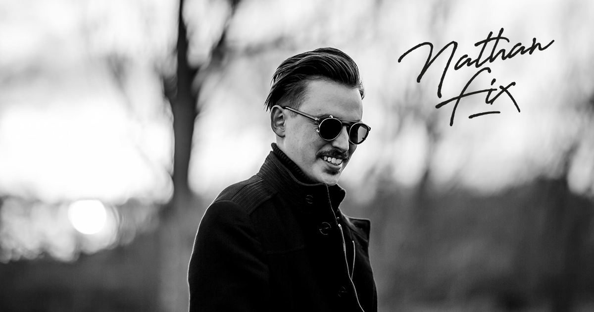 Nathan Fix